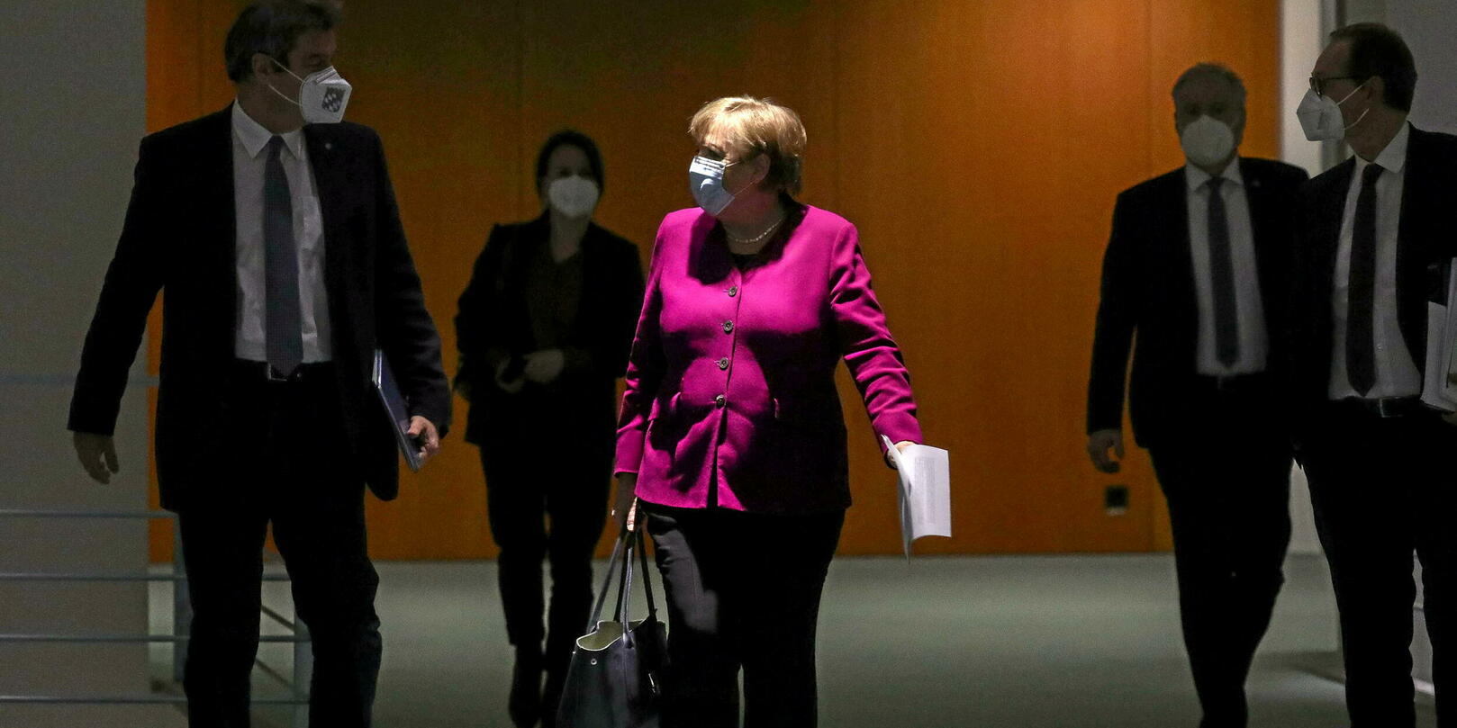 EXCLUSIF. Origine du Covid-19 : le combat du physicien allemand Roland ...