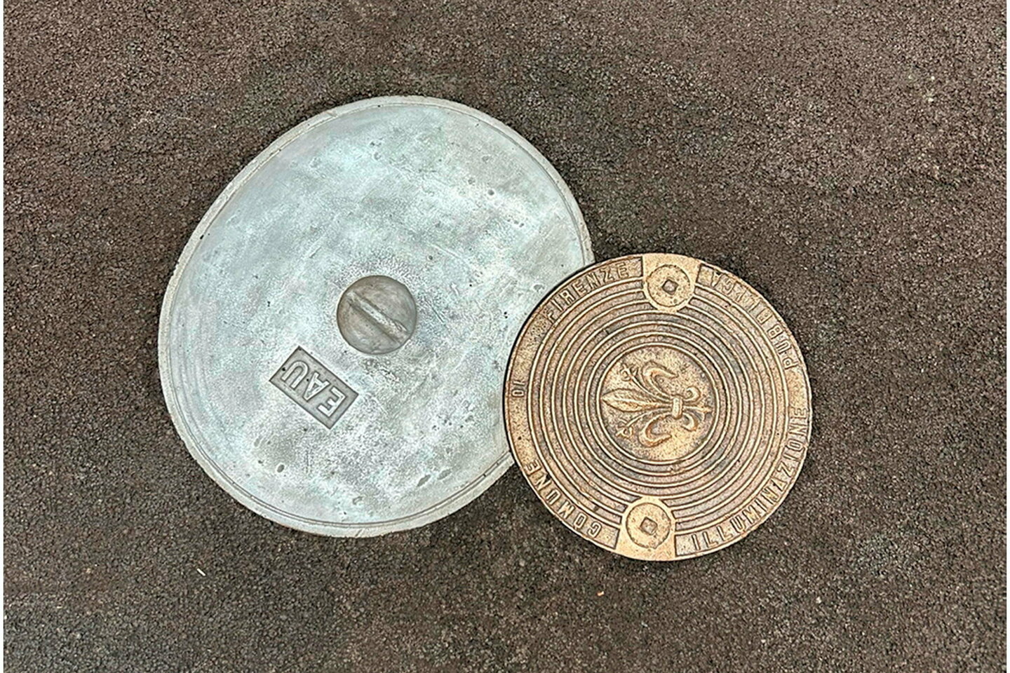 À Venise, la Fondation Pinault accueille Tatiana Trouvé et Thomas Schütte