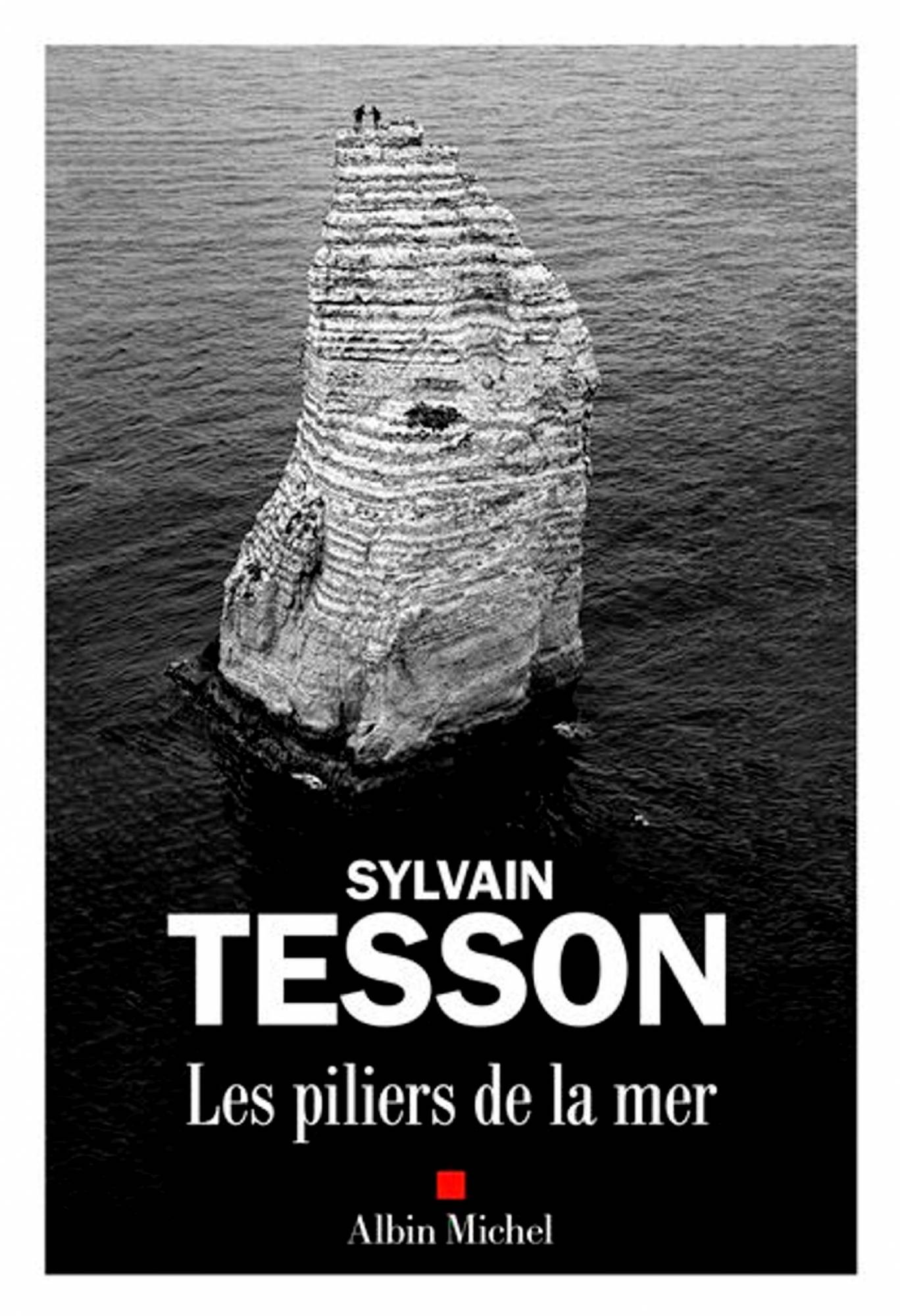 Sylvain Tesson, pour tous les stacks du monde