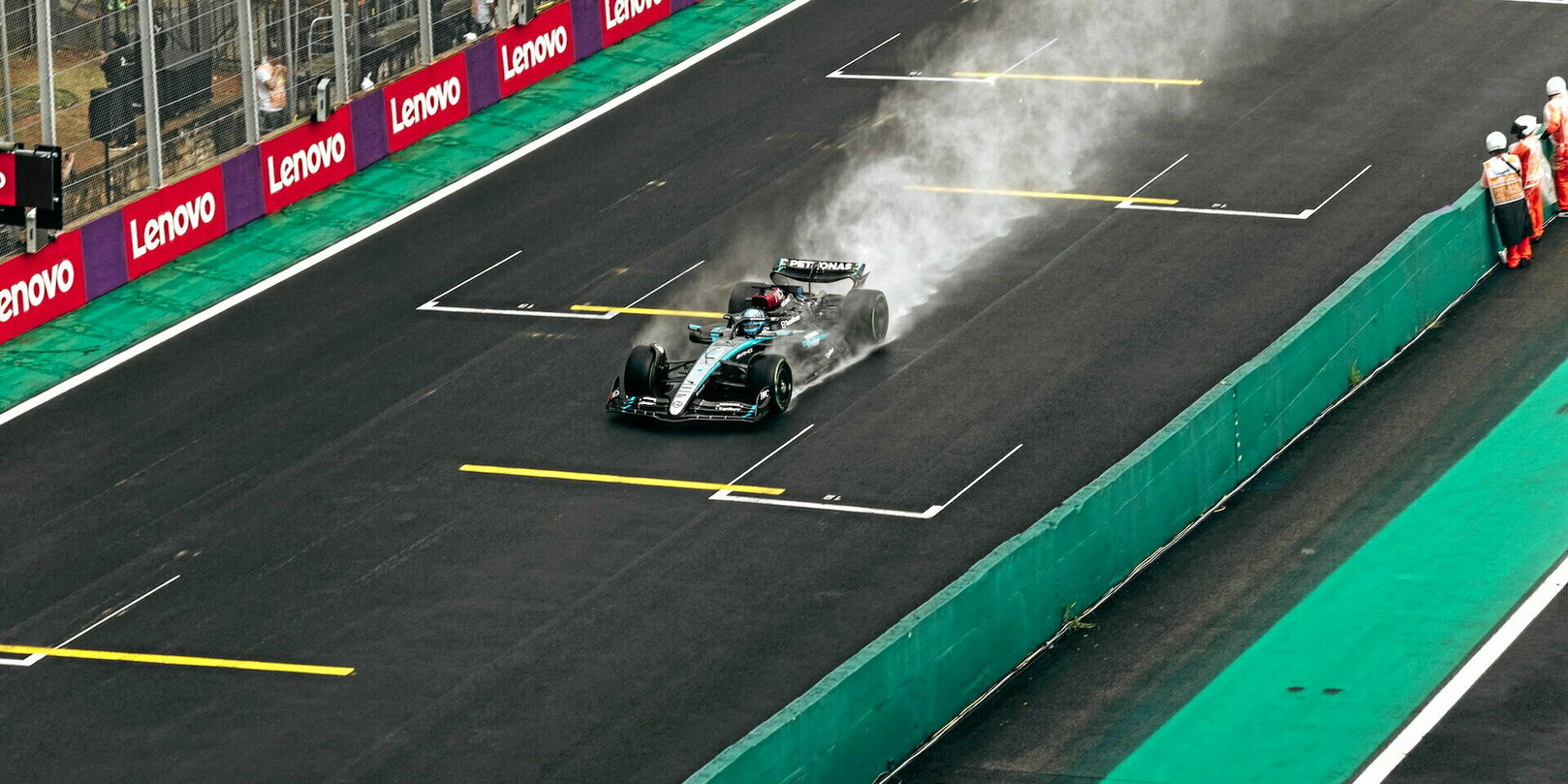 F1 2025 : calendrier complet, horaires des Grands Prix et chaînes de diffusion