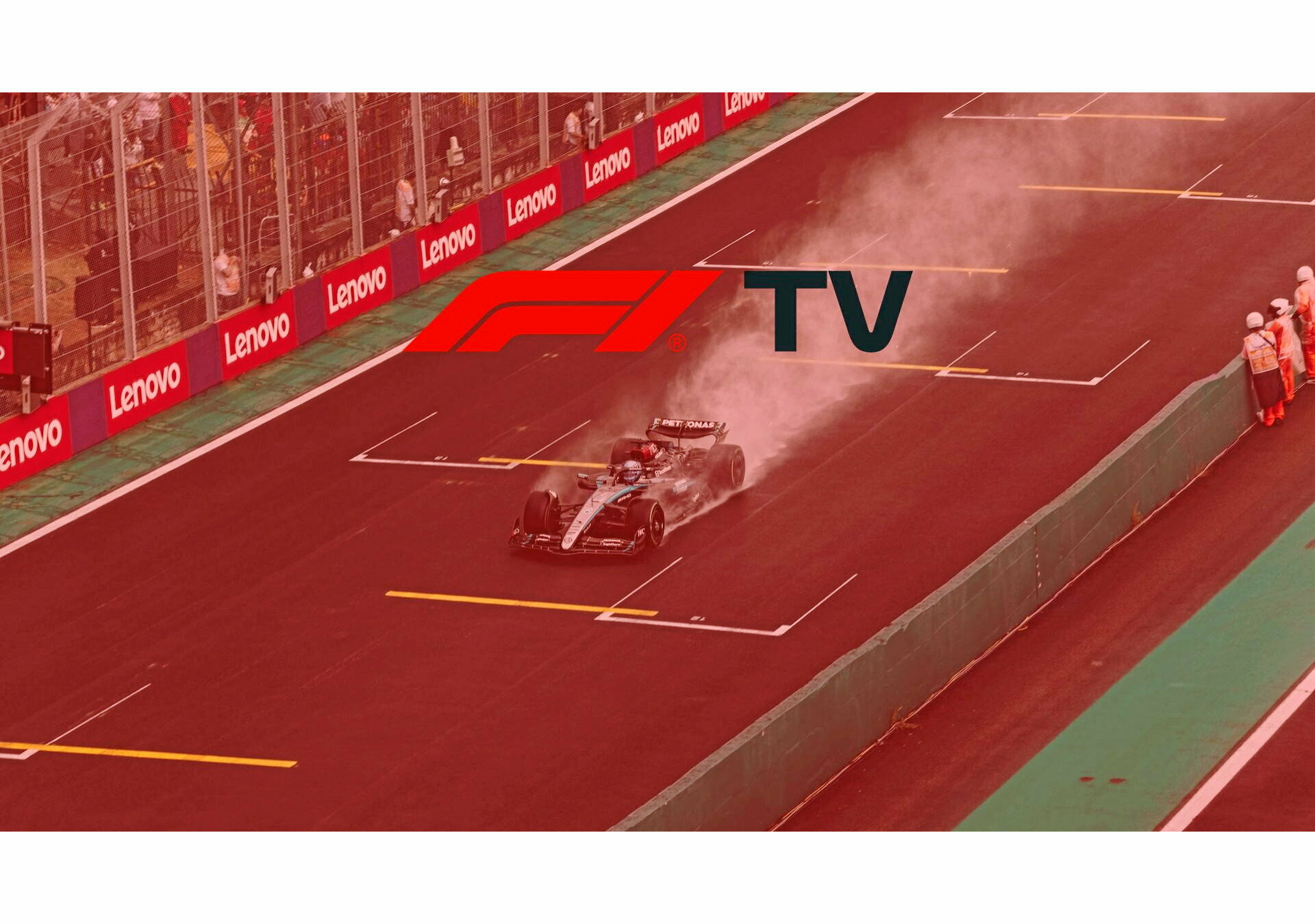 Formule 1 en direct : où regarder les Grands Prix en streaming et à la télévision