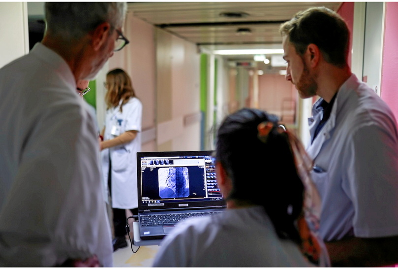 Scanner, IRM, médecine nucléaire… Tout comprendre sur l’imagerie médicale