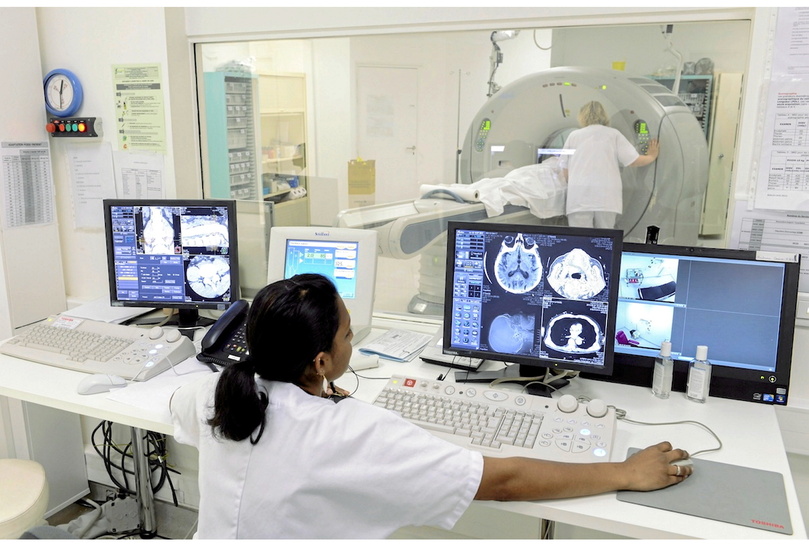 Scanner, IRM, médecine nucléaire… Tout comprendre sur l’imagerie médicale