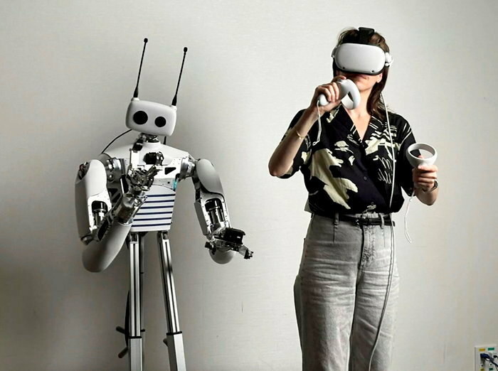 Créer un site ou une appli en quelques secondes grâce à l'IA