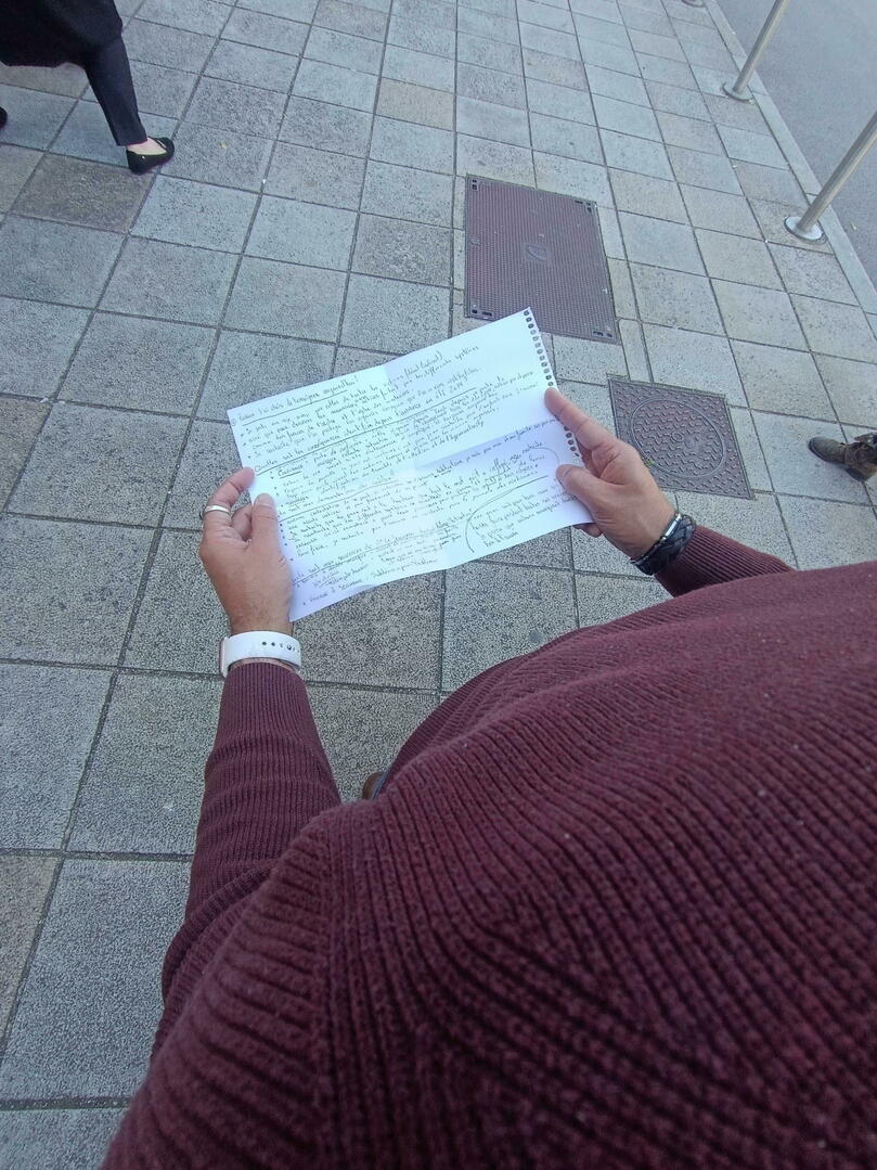 Procès Le Scouarnec : le calvaire d’Axel qui attendait ce procès ...