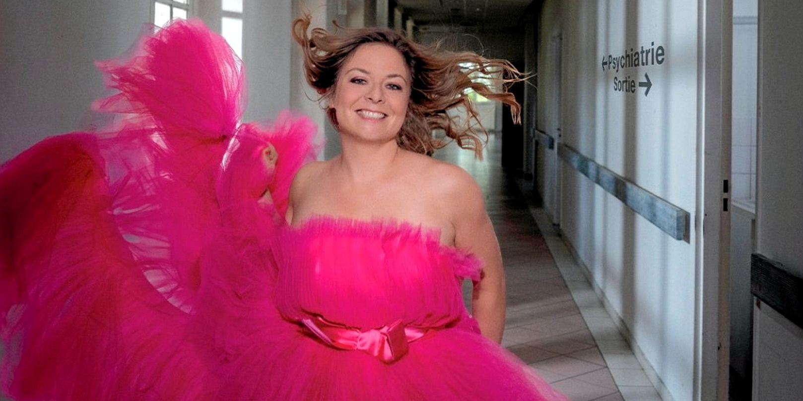 L’humoriste Constance : « Depuis deux ans, je découvre que vivre ne se ...