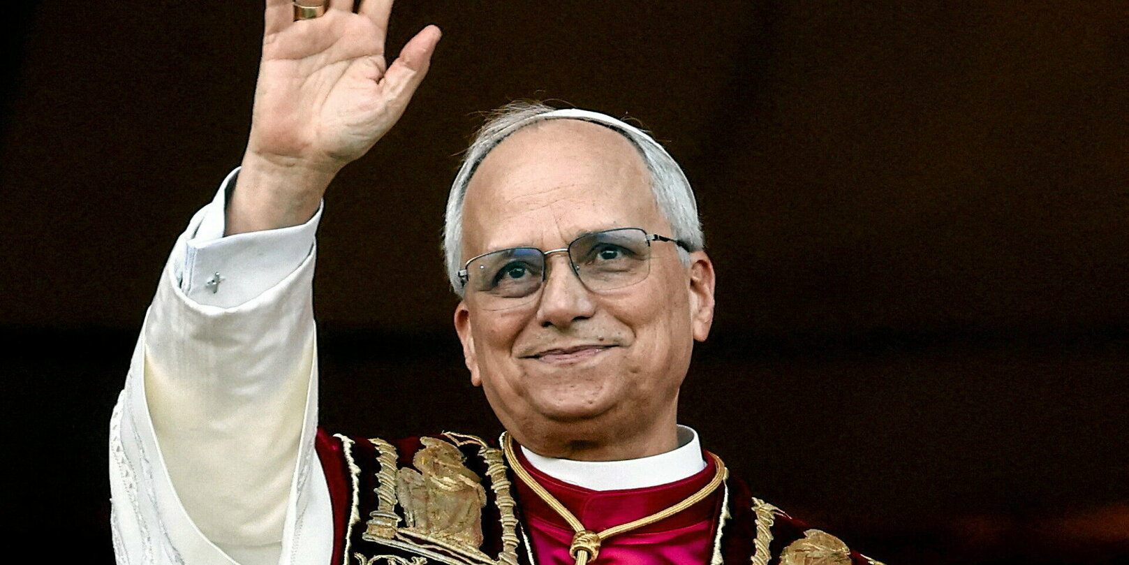 Qui est le nouveau pape Léon XIV