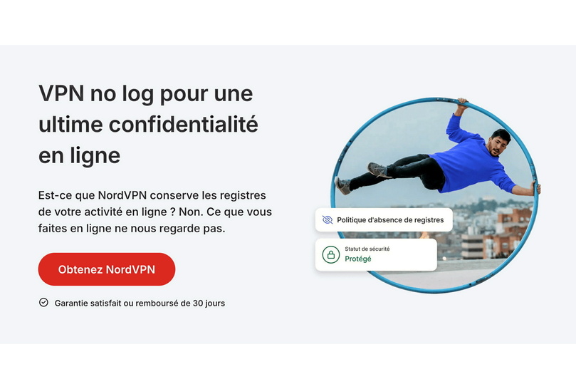 NordVPN : notre avis complet suite à nos différents tests