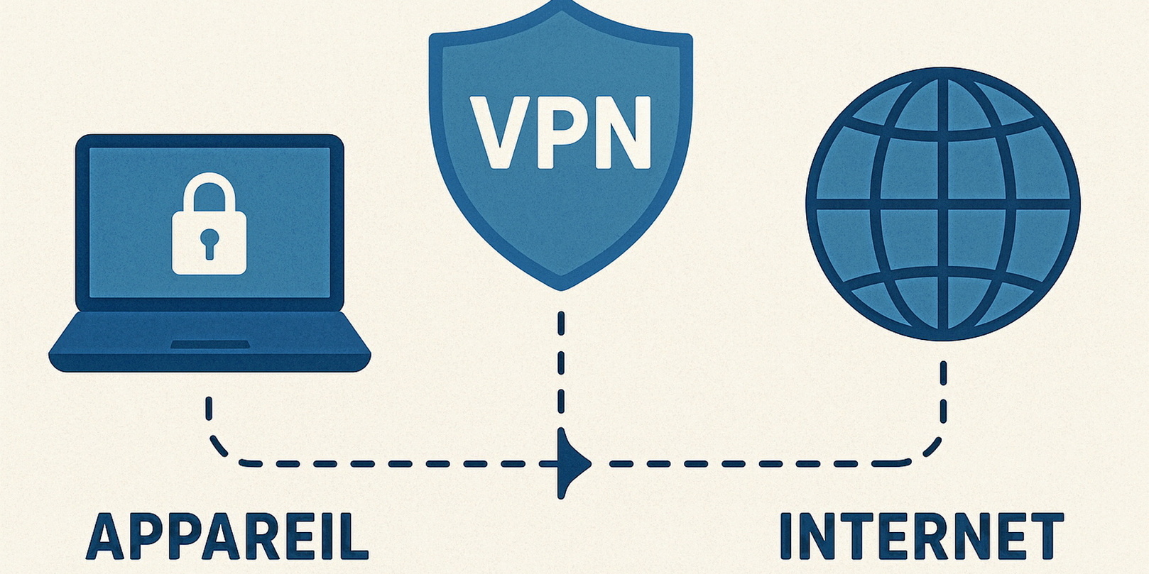 Qu’est-ce qu’un VPN et pourquoi l’utiliser