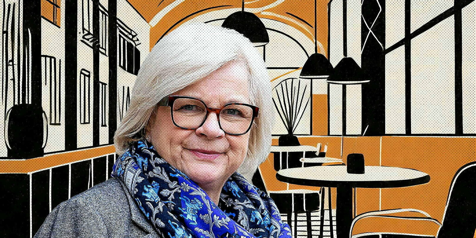 Catherine Vautrin : « Je suis la madame Michu du gouvernement