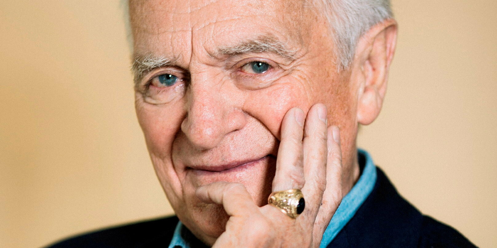 Philippe Labro le Magnifique