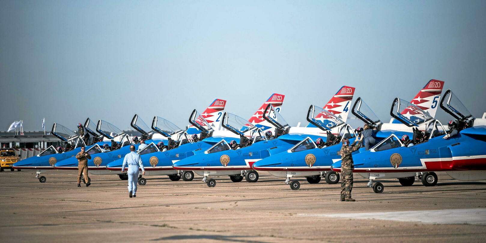 Salon du Bourget 2025 : ce qu’il faut absolument savoir avant d’y aller