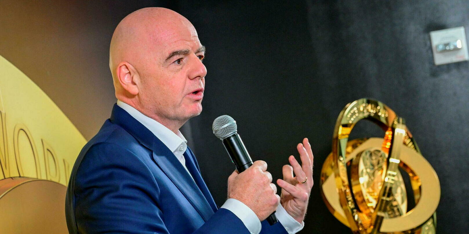 FIFA Club World Cup: Purpose & Expansion Explained - Americano Sports