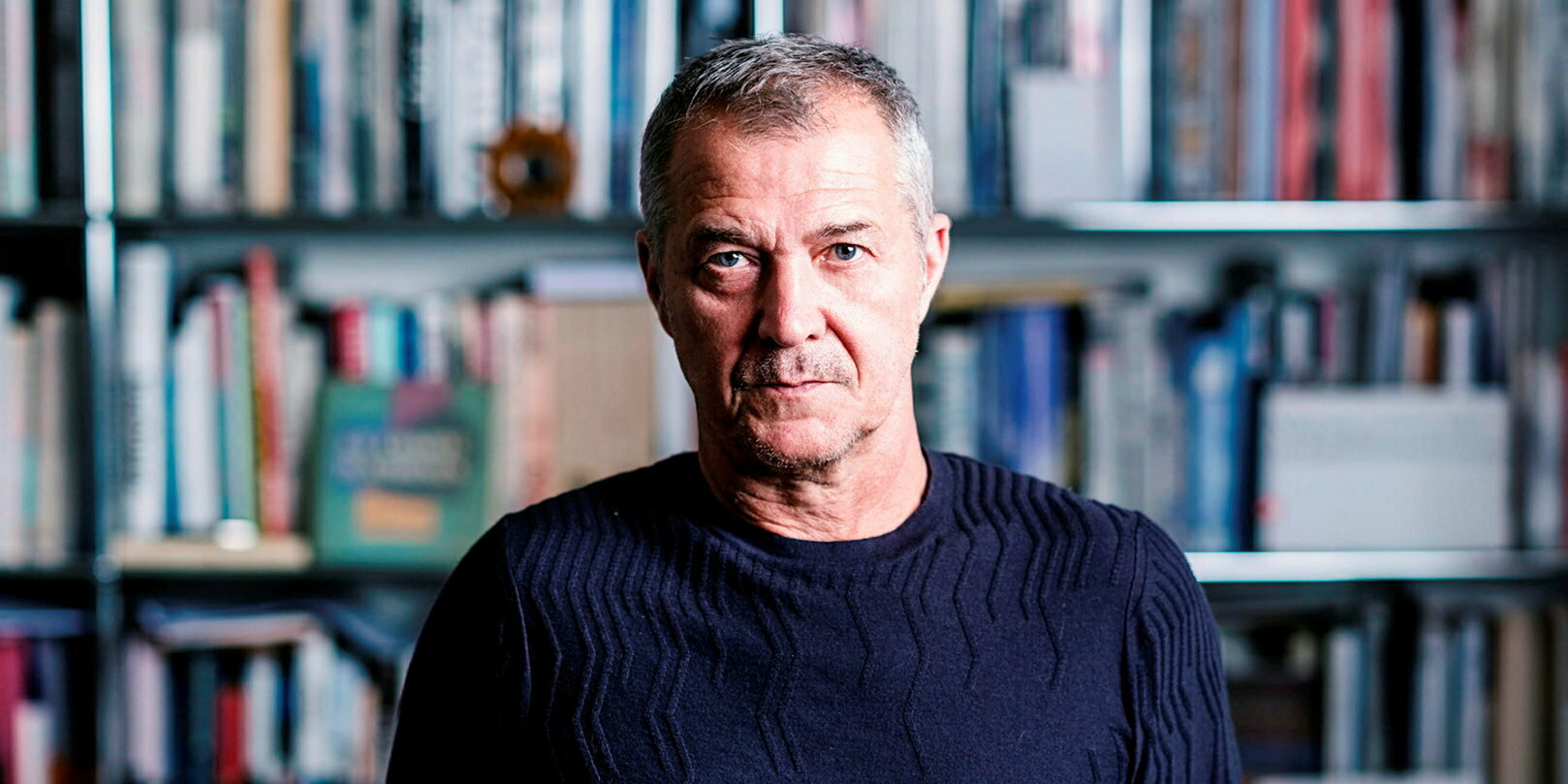 Maxime d’Angeac ou la passion Orient Express