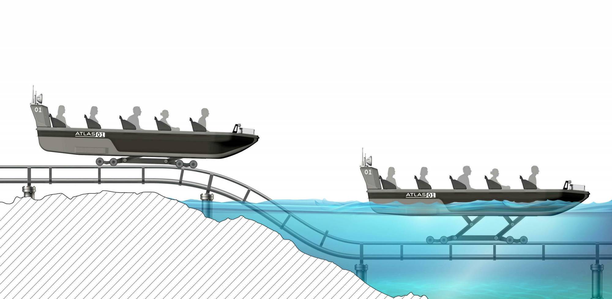 Futuroscope : que vaut « Mission Bermudes », le nouveau roller coaster ...