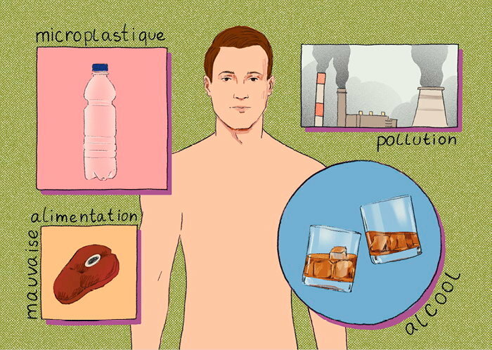 « Nous voyons une hausse continue » : la recherche se mobilise face aux ...