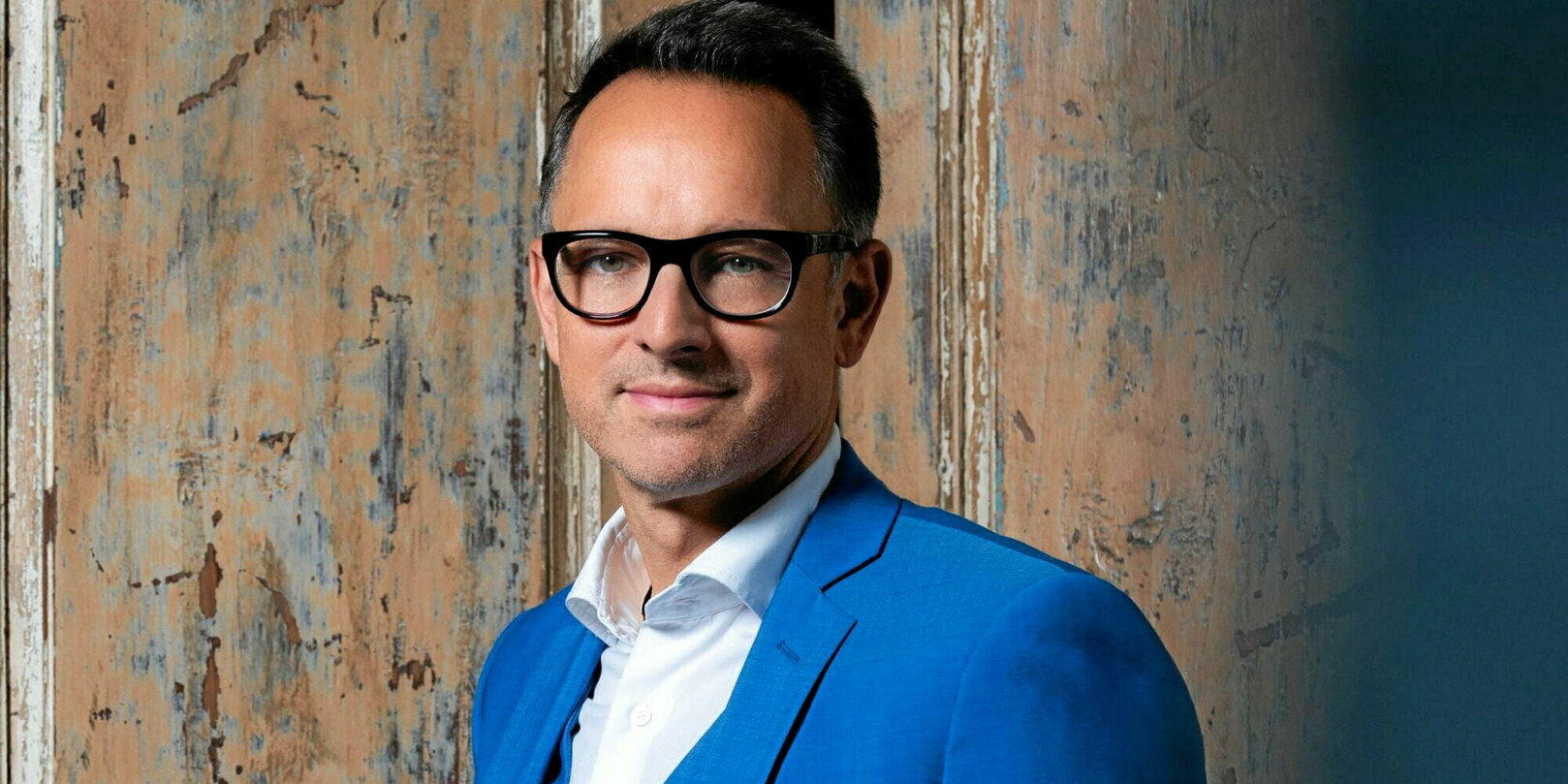 Du nez au flair : Christophe Cervasel, d'entrepreneur à succès à ...