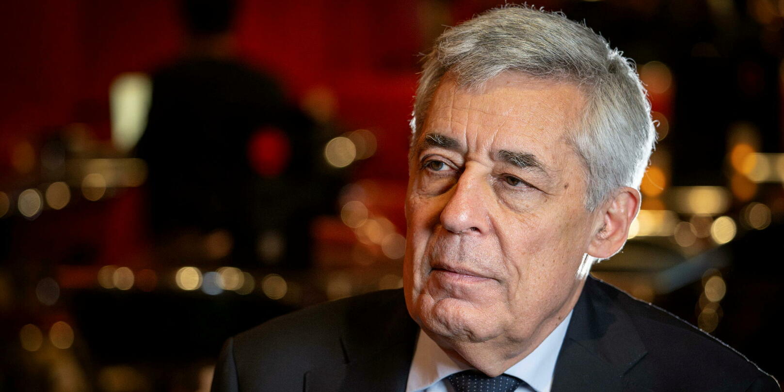 Henri Guaino : « Pour Bruno Retailleau, être à la fois ministre et chef ...