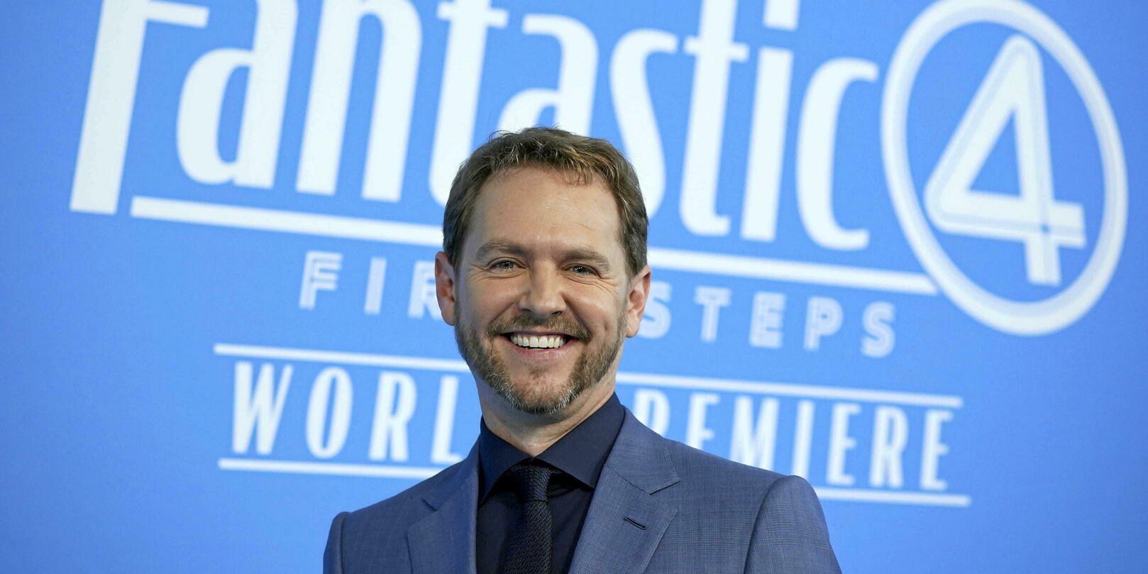 Matt Shakman : « “Les Quatre Fantastiques” ont sauvé Marvel