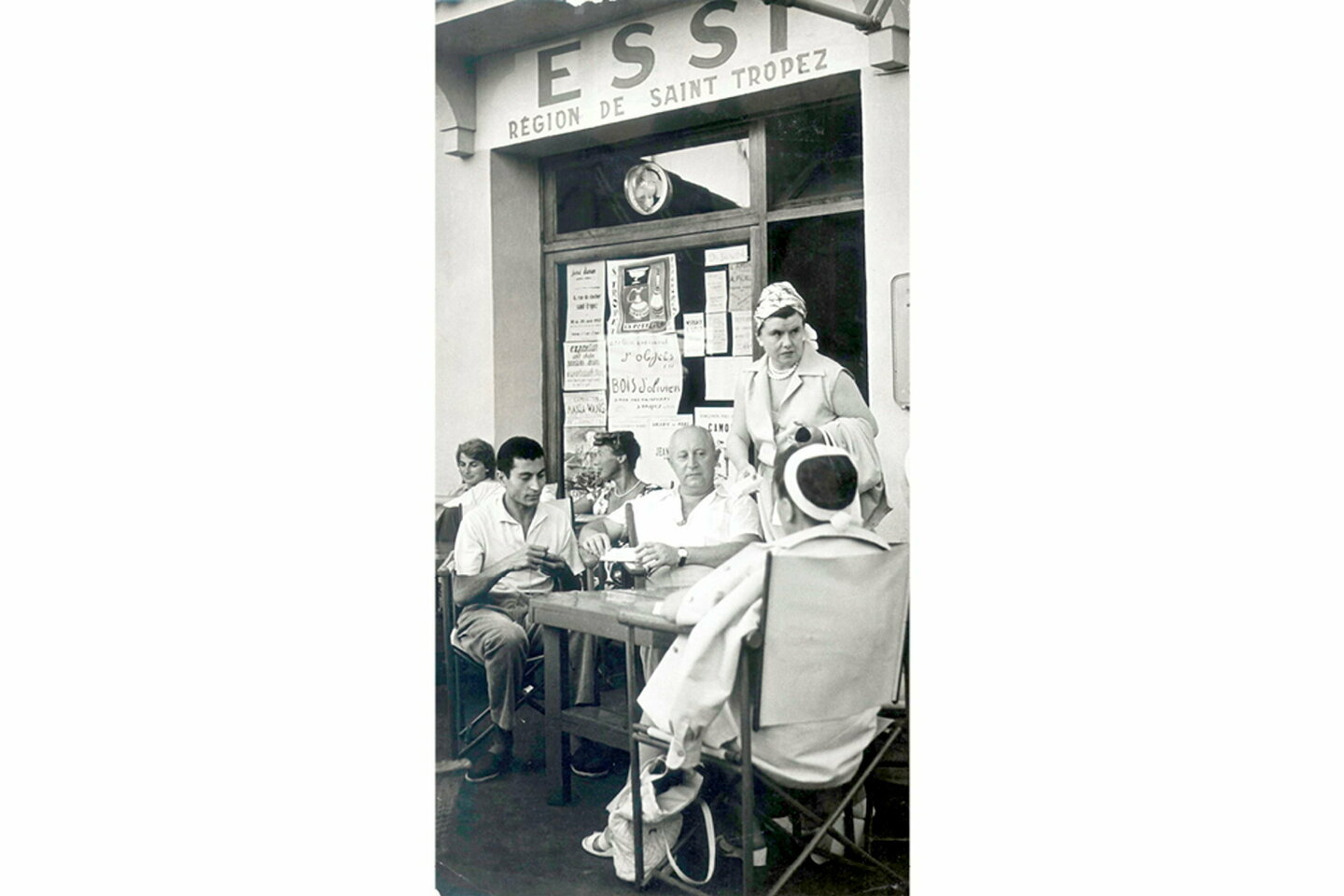 La Colle Noire, le château provençal où Christian Dior avait prévu de ...