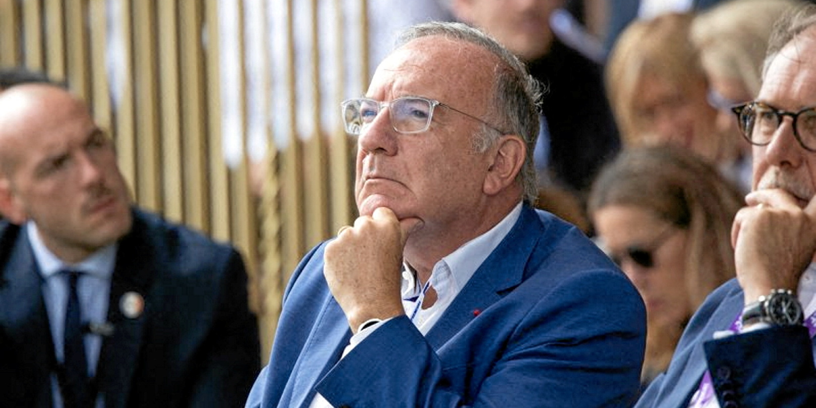 Pierre Gattaz : « Je suis atterré par le manque de connaissances ...