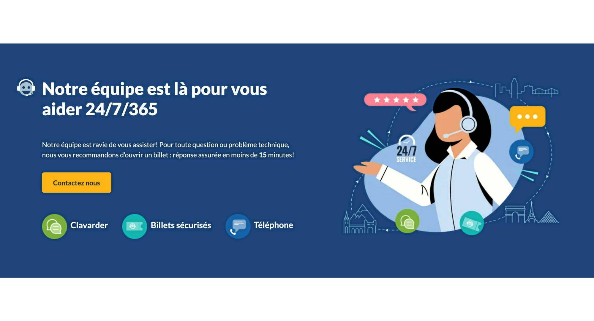 PlanetHoster : notre avis sur l’hébergeur web (offres, tarifs)