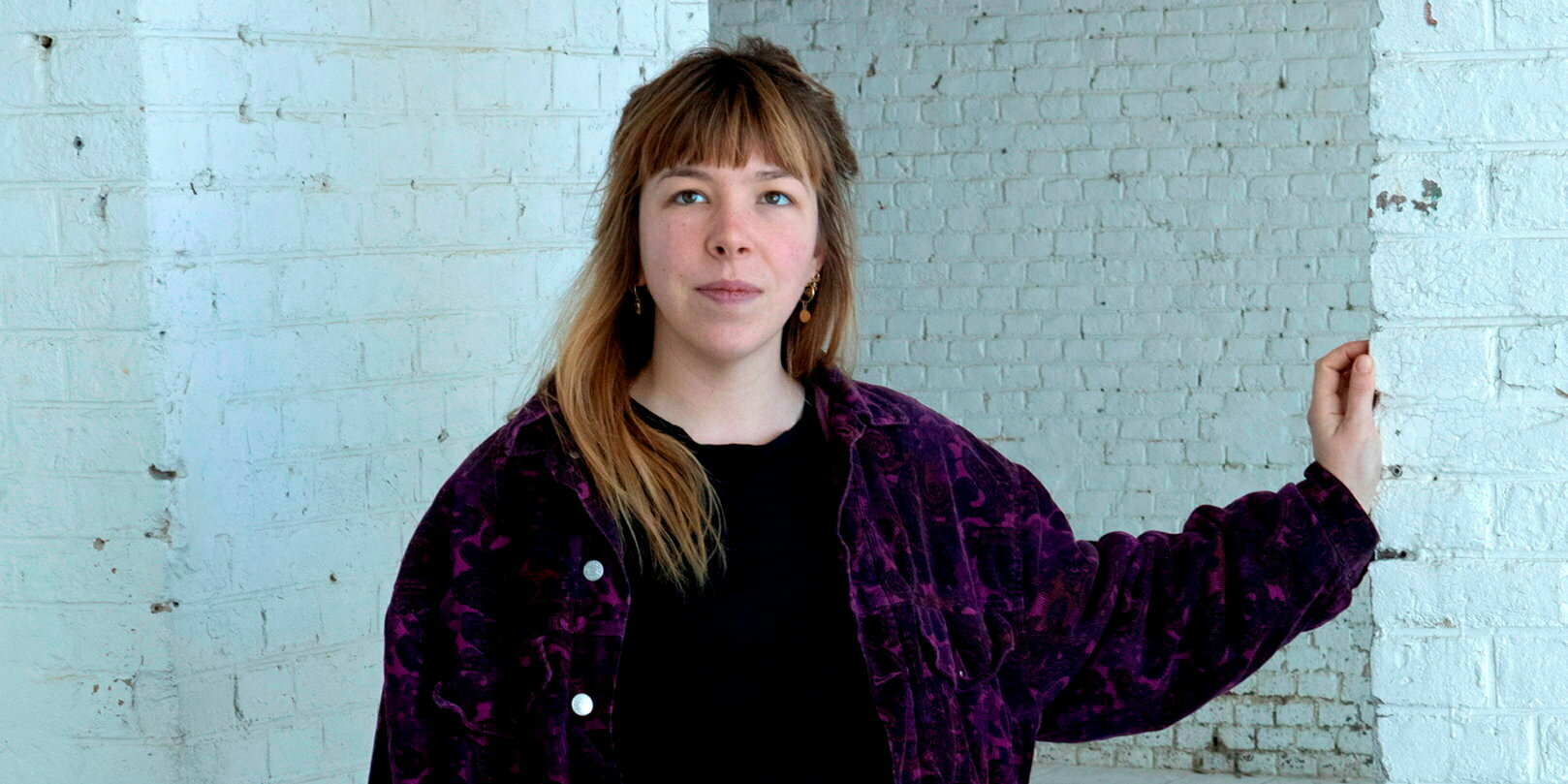 Louise Rose raconte l’odyssée de Bébé