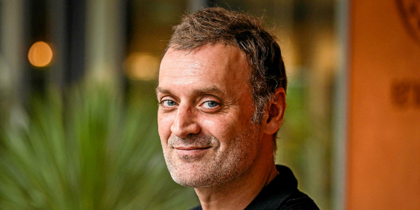 Augustin Trapenard : « “Parasite” est, pour moi, le plus grand film du XXIᵉ siècle