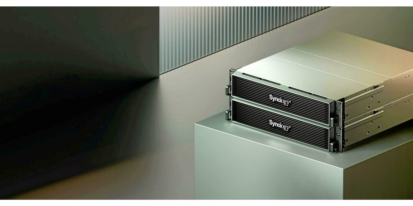 Cyber-résilience : pourquoi tester la solution de sauvegarde Synology ...