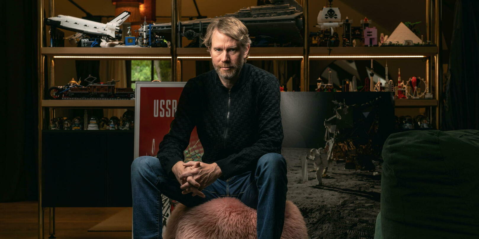 Éric Larchevêque : « Aujourd’hui, je dis aux jeunes entrepreneurs qu’il ...