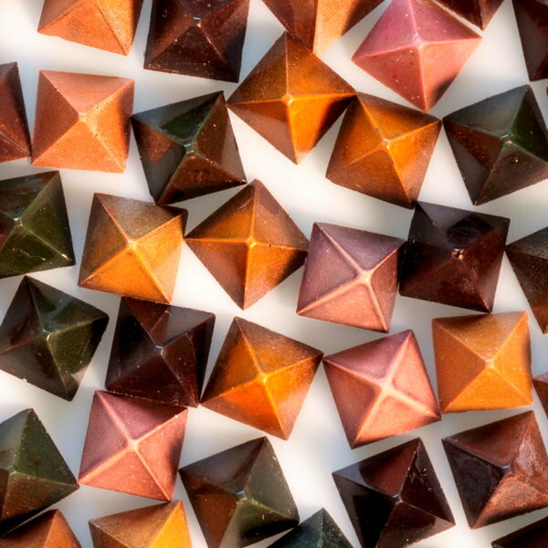 Jade Genin, plaidoyer pour le chocolat