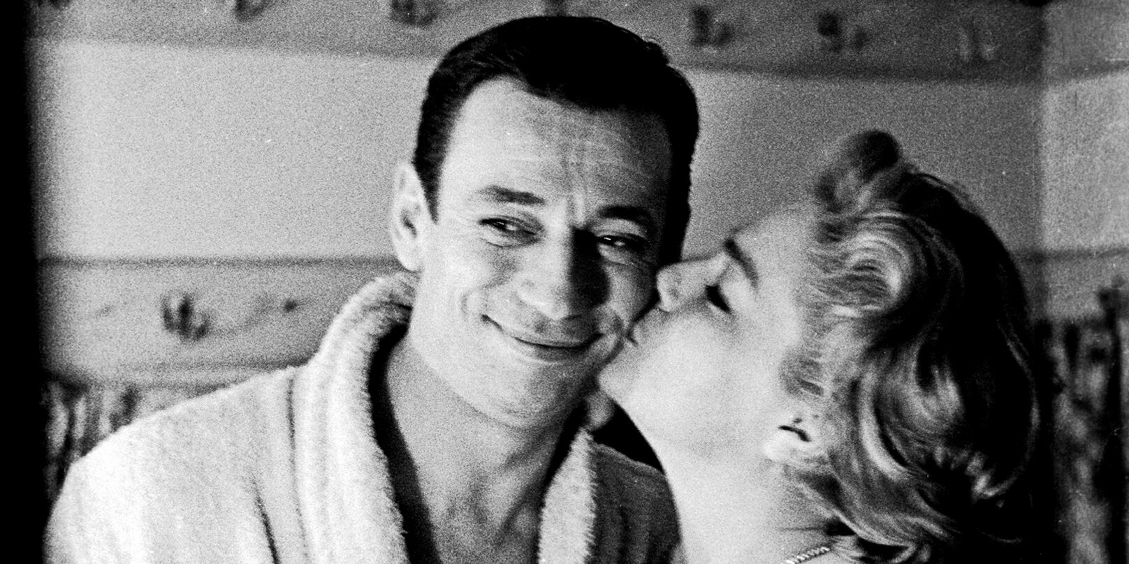 Diane Kurys, réalisatrice de « Moi qui t’aimais » : « J’ai découvert que Simone Signoret était ...