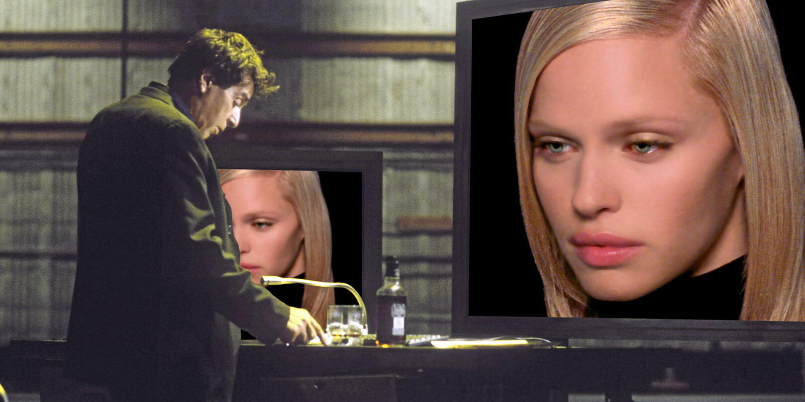 « Simone » : en 2002, Al Pacino prédisait l’avenir du cinéma à l’ère de l’IA