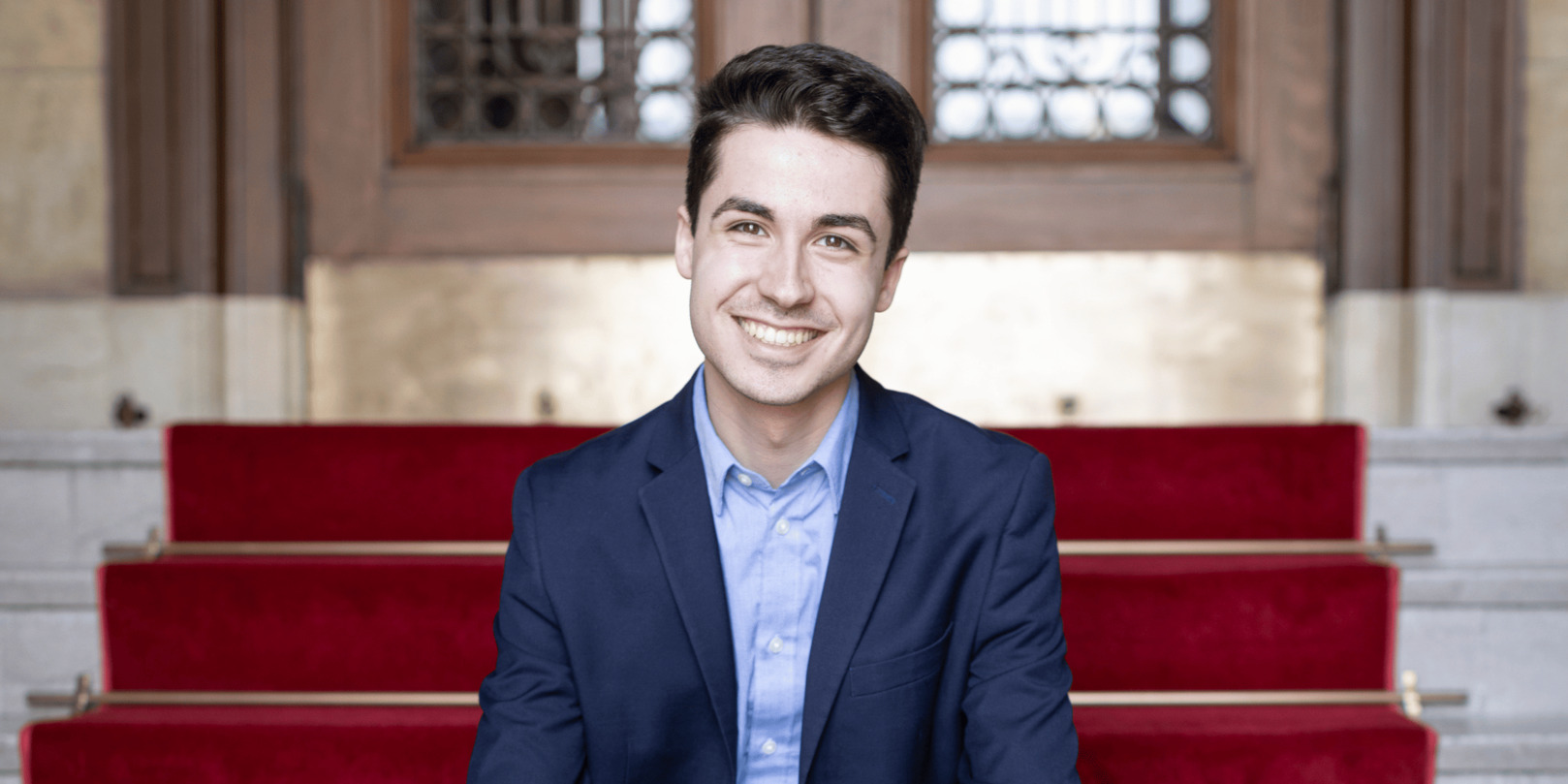 « Le libéralisme est la seule idéologie qui avance masquée