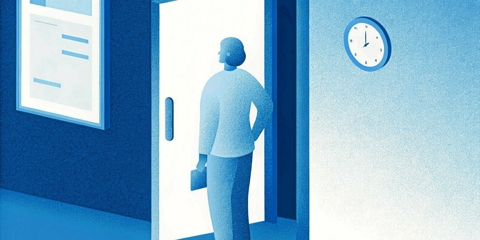 « Il est urgent de repenser la place des séniors au travail