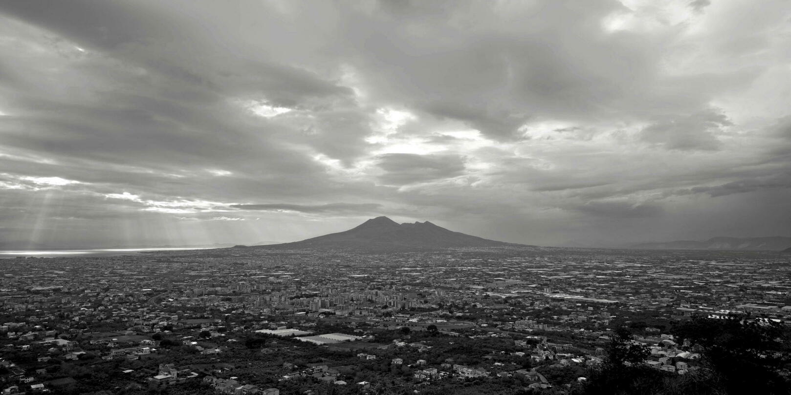 Gianfranco Rosi : « Filmer Naples, c’est montrer l’origine du monde