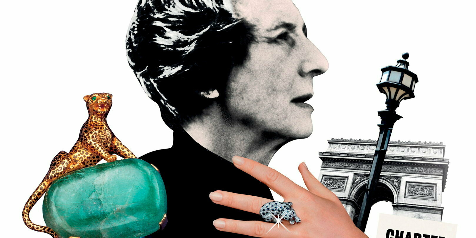 Quand la orfèvrerie est une légende de femmes - lepolitique.net